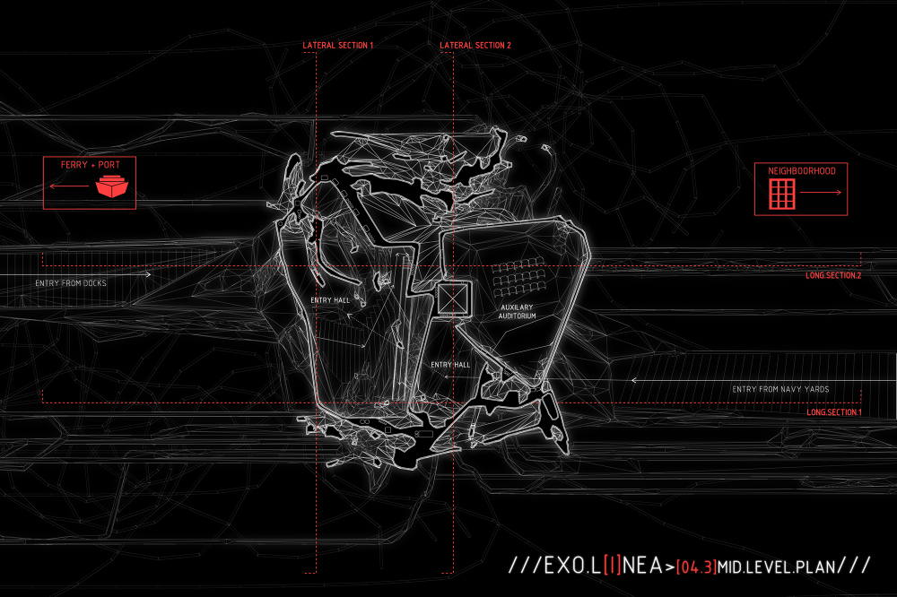 EXOL[I]NEA - AAKAARA