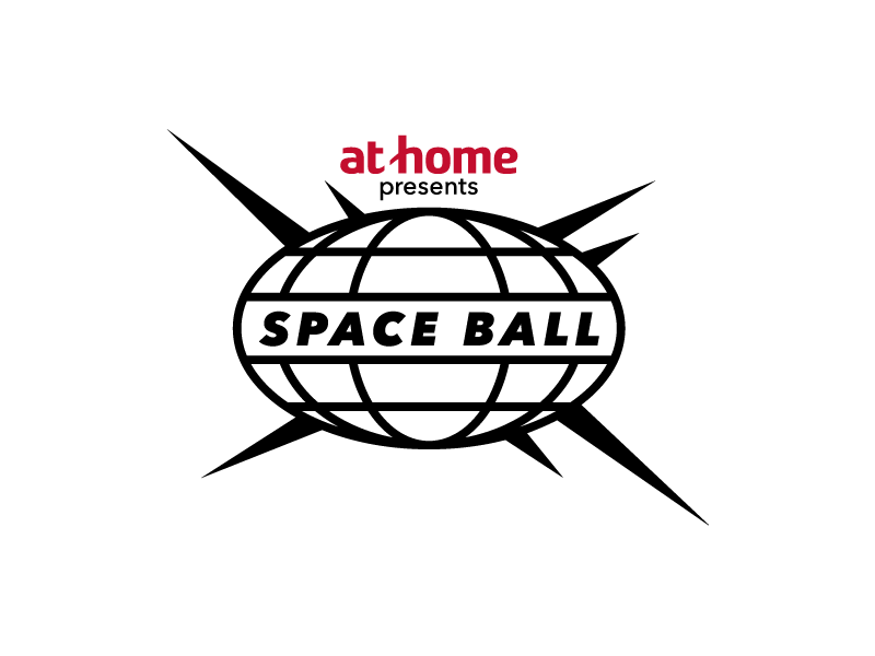 SPACE BALL - Taimei Inaba
