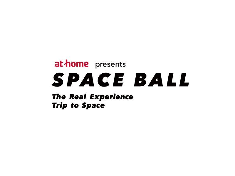 SPACE BALL - Taimei Inaba