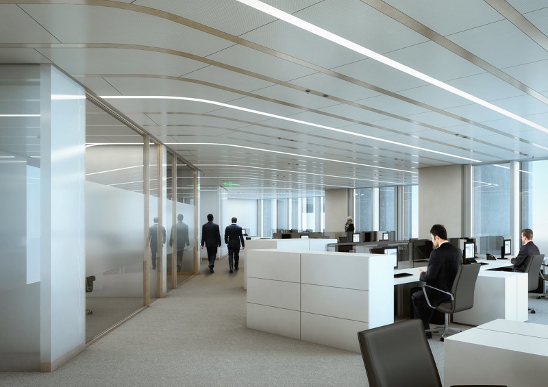 Central Bank of Iraq. Baghdad - Juan Carlos Estrada