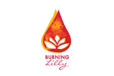 Burning Lilly