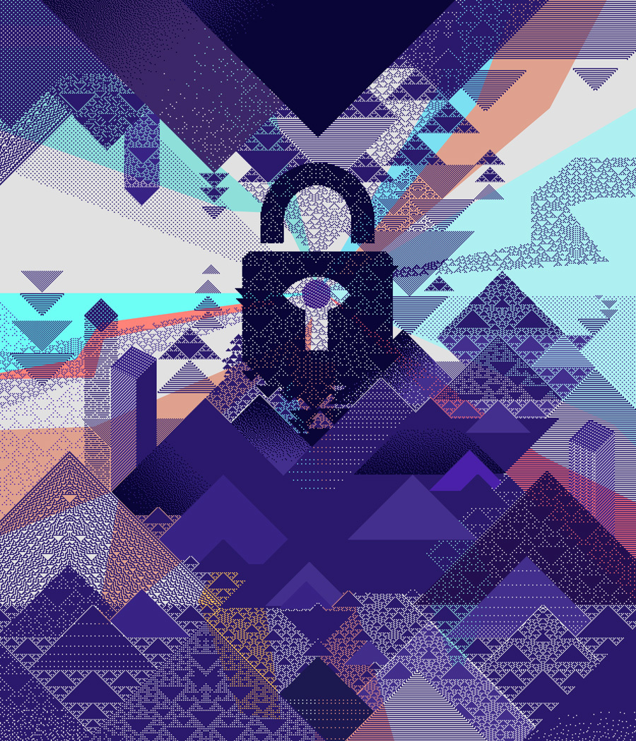 COVER // IBM SYSTEMS MAGAZINE - pweye