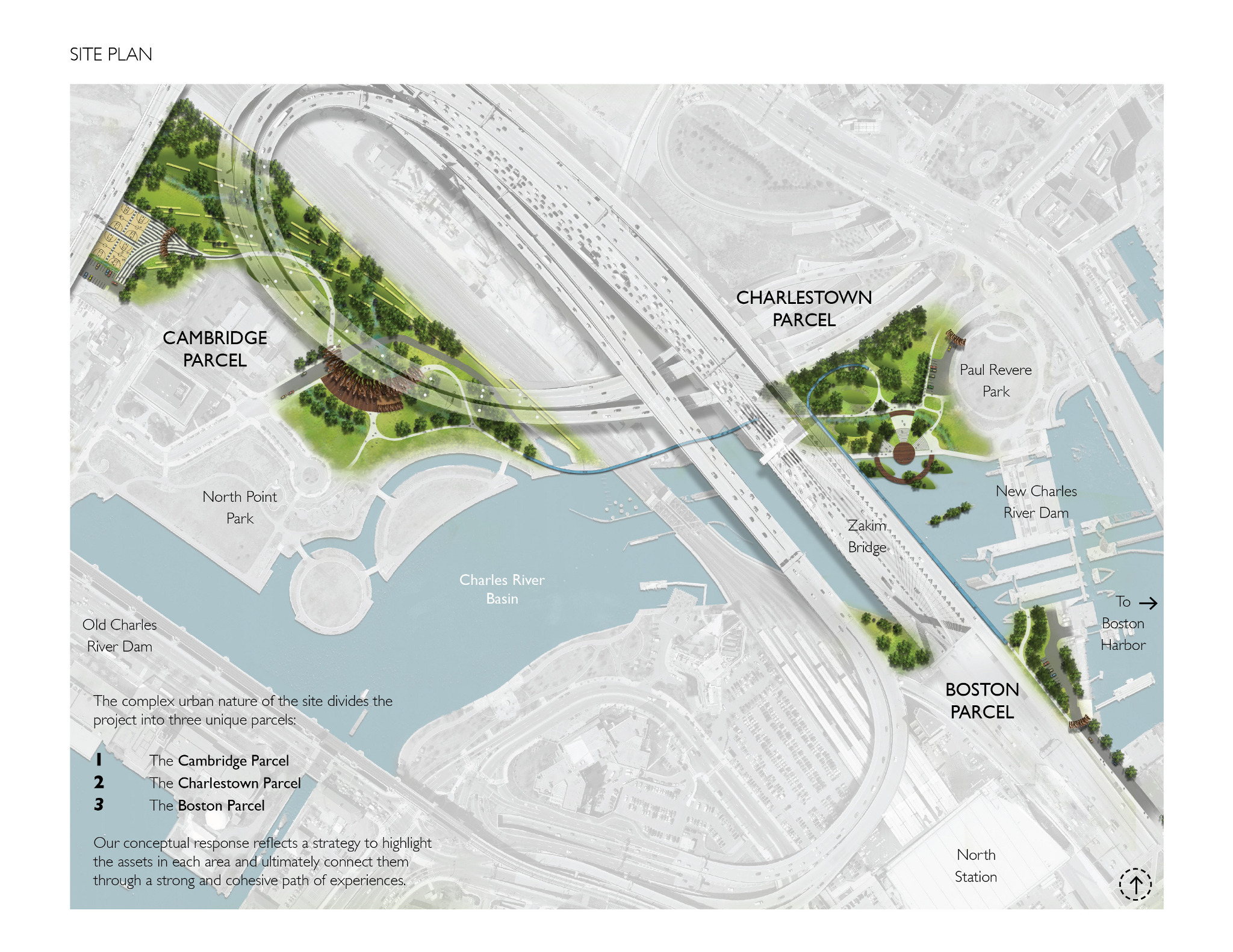 Interchange Park - Nina Chase