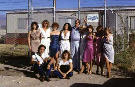 Chicken Ranch - Nick Broomfield's Official Website