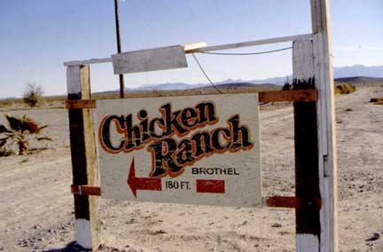 Chicken Ranch - Nick Broomfield's Official Website