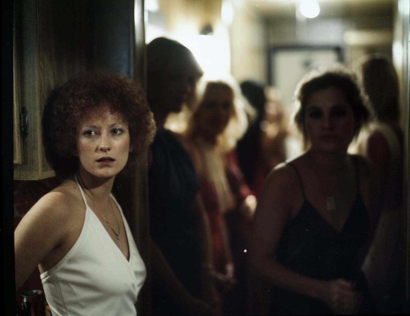 Chicken Ranch - Nick Broomfield's Official Website