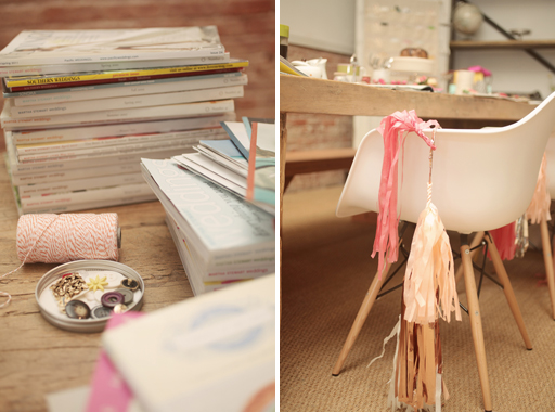 An Ode to Kate Spade - SHAUNNA NYGREN