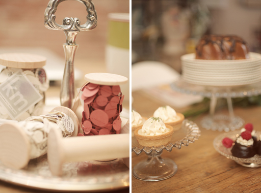 An Ode to Kate Spade - SHAUNNA NYGREN