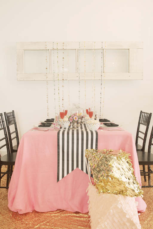 An Ode to Kate Spade - SHAUNNA NYGREN