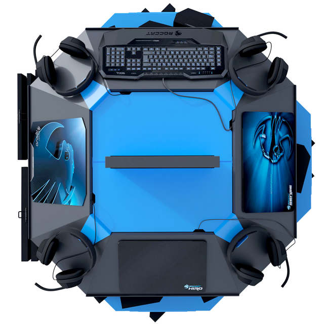 ROCCAT - Sebastian Russ