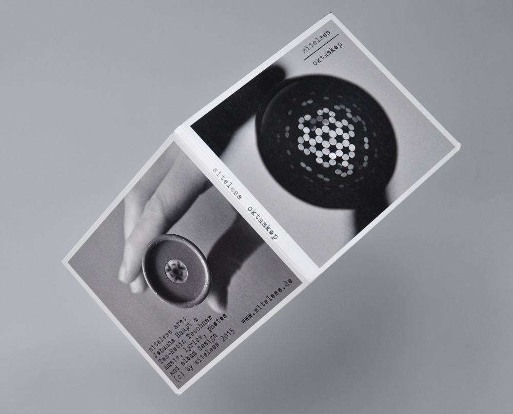 Siteless - Sebastian Russ