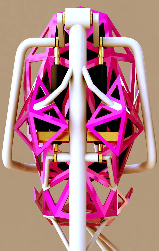 Rollercoaster - Sebastian Russ