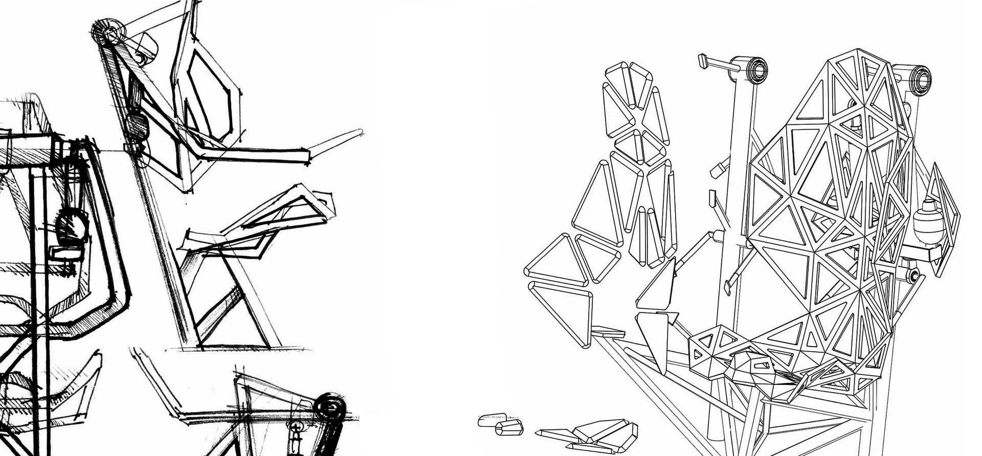 Rollercoaster - Sebastian Russ