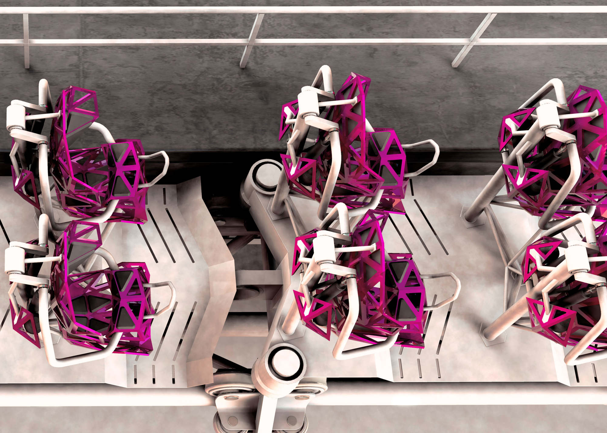 Rollercoaster - Sebastian Russ