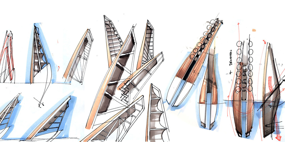 Drone - Sebastian Russ