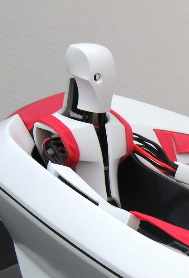 Rollercoaster - Sebastian Russ