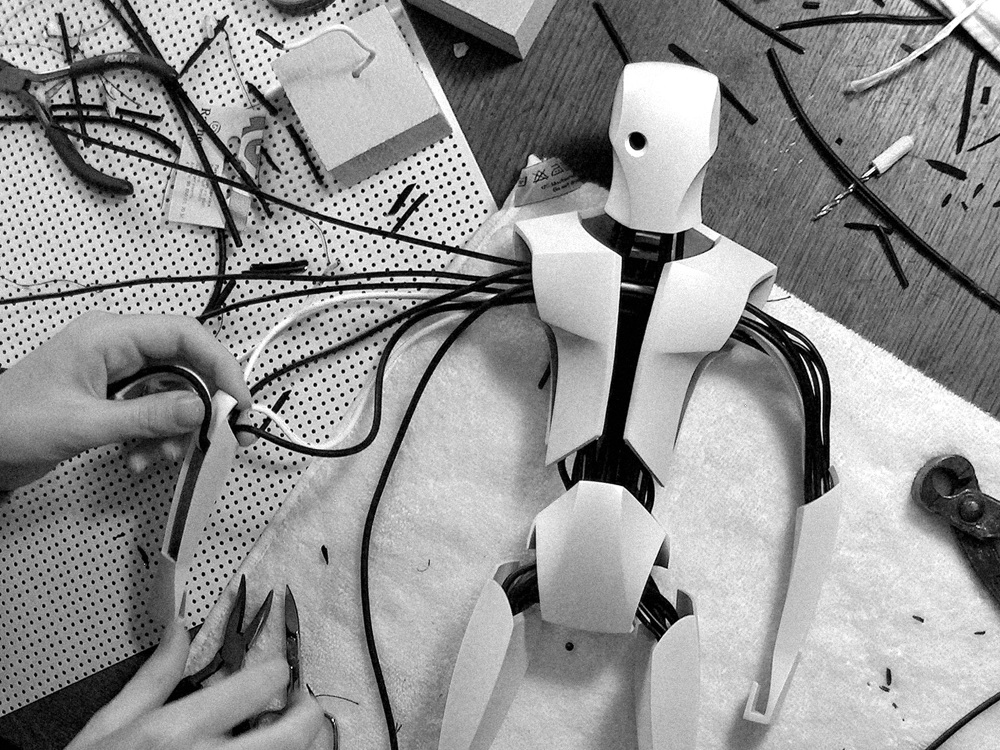 Prototype - Sebastian Russ