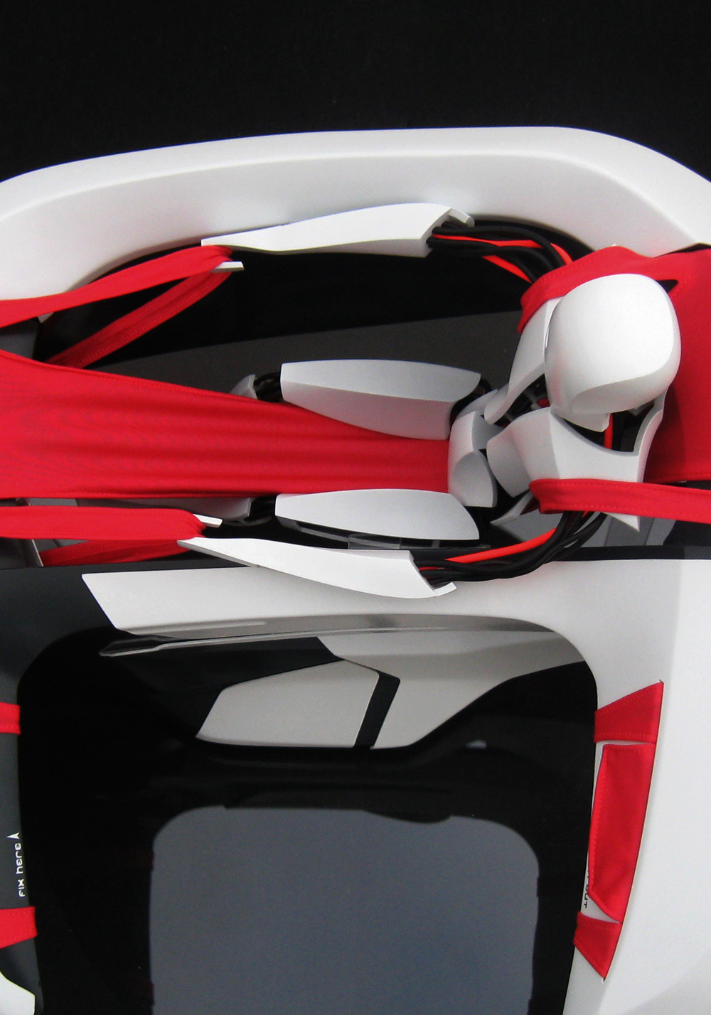 Prototype - Sebastian Russ