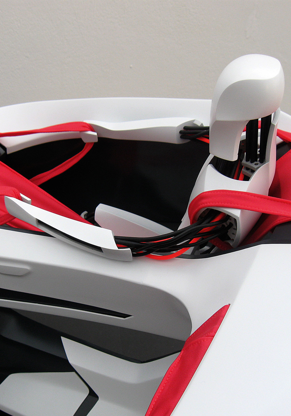 Prototype - Sebastian Russ