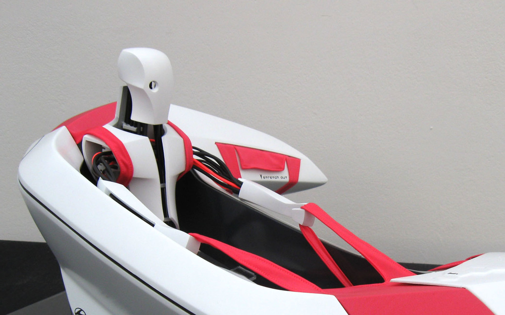 Prototype - Sebastian Russ