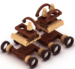 Rollercoaster - Sebastian Russ