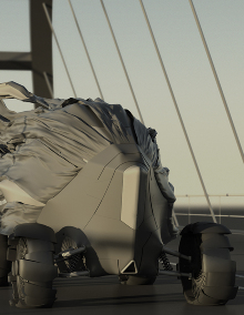 Tiefseetaucher - Sebastian Russ