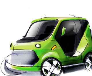 Rollercoaster - Sebastian Russ