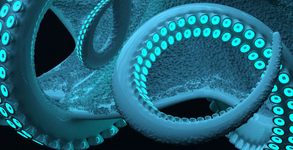 Tiefseetaucher - Sebastian Russ