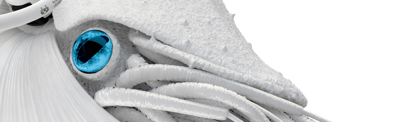 Tiefseetaucher - Sebastian Russ