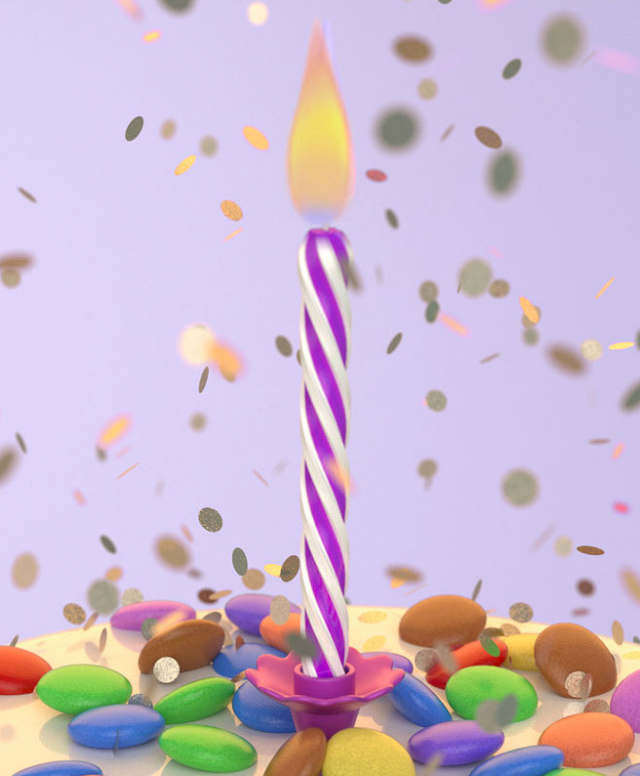 Rollercoaster - Sebastian Russ