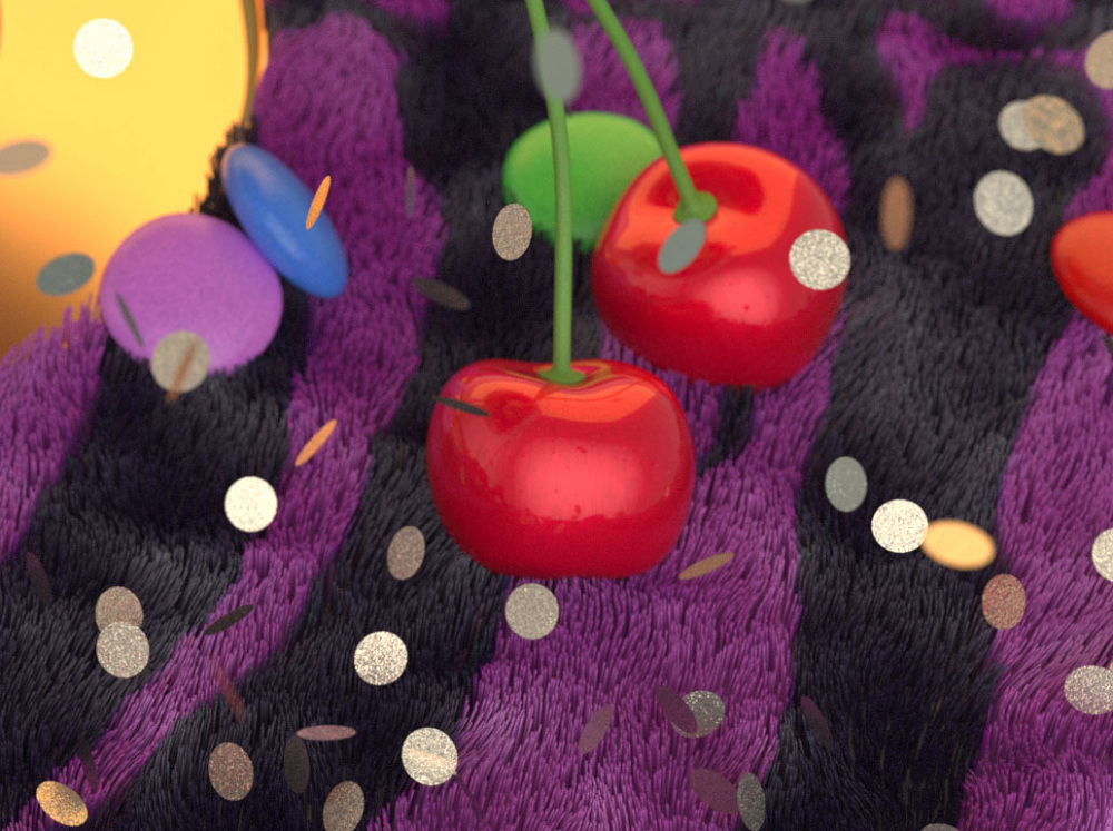 Happiness - Sebastian Russ