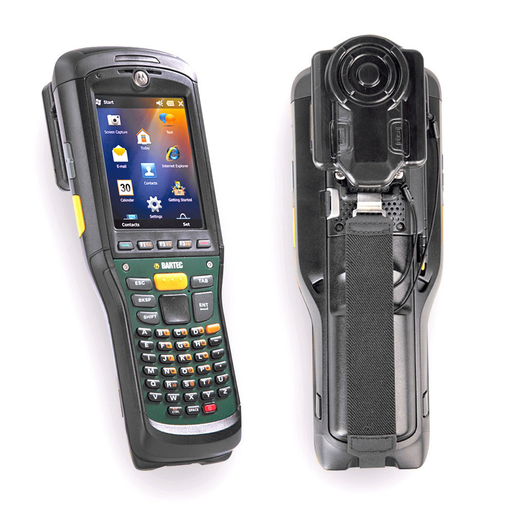 RFID Snap-On Module - Sebastian Russ