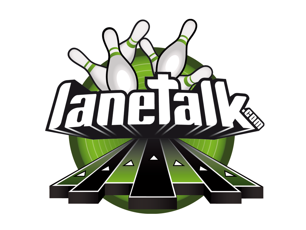Lanetalk.com - Logotyp - Kena Prentice Art Director Portfolio