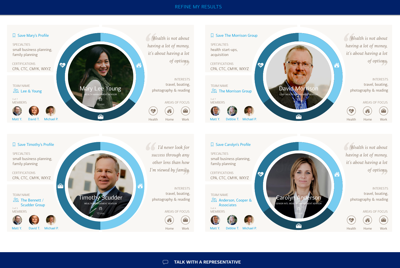 Find an Financial Advisor - stormiknight.com