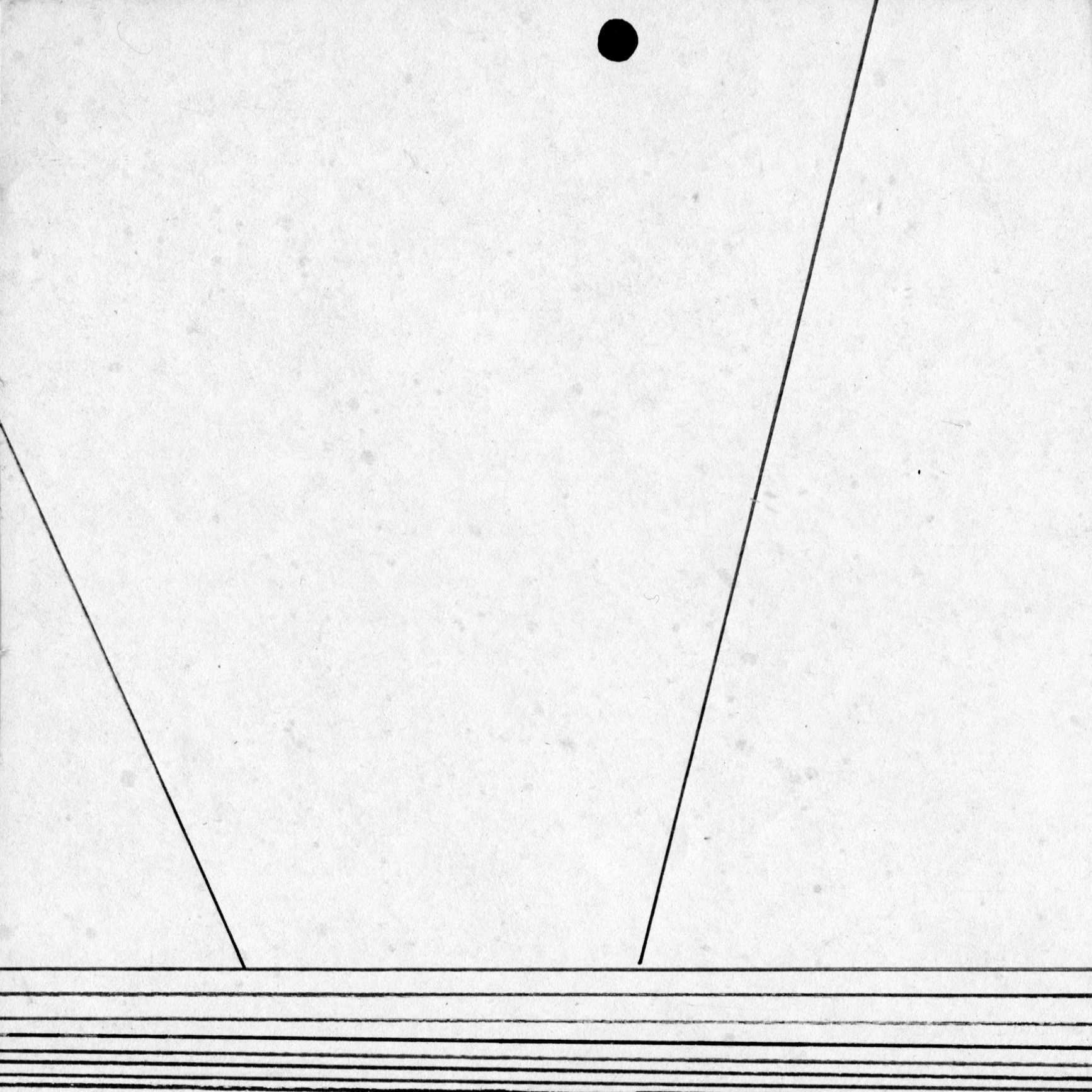 LINE DRAWINGS - Drew Wolke