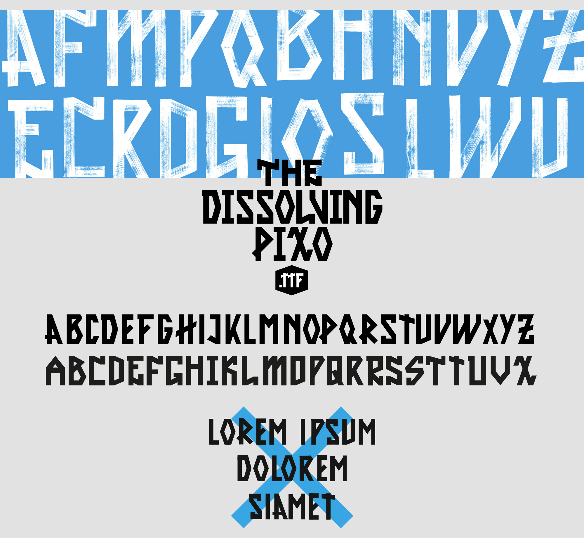 HABITAT FOR HUMANITY - Dissolving Poster - José Pedro Bortolini ...