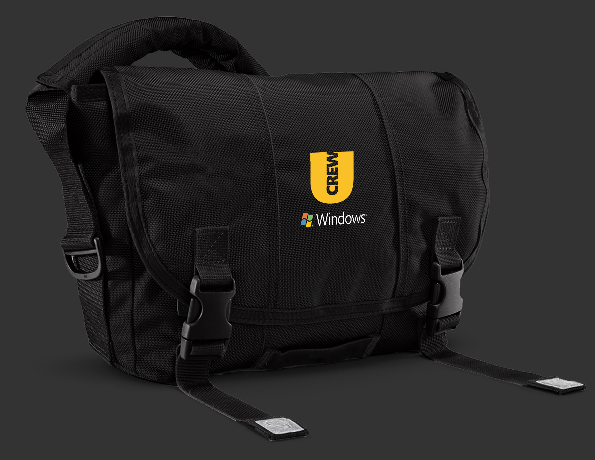 Microsoft - Ken Cook