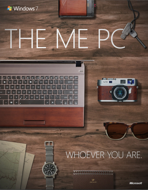 Microsoft - Ken Cook