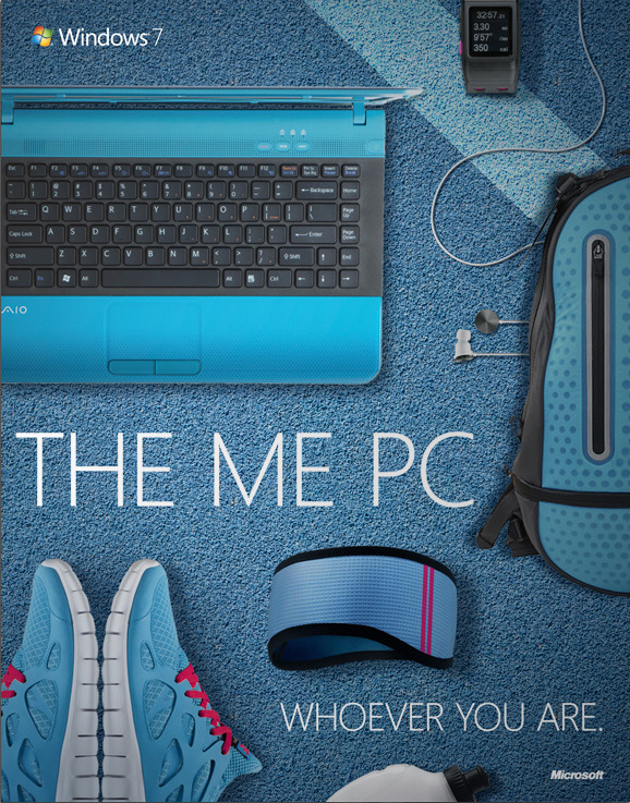 Microsoft - Ken Cook