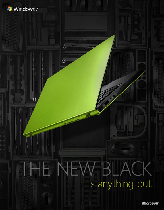 Microsoft - Ken Cook