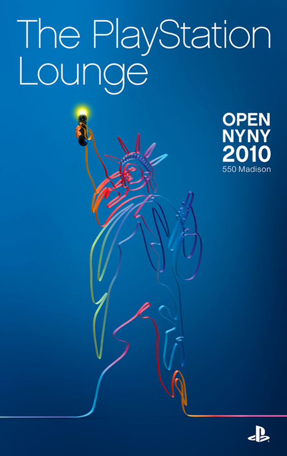 Sony PlayStation - Ken Cook