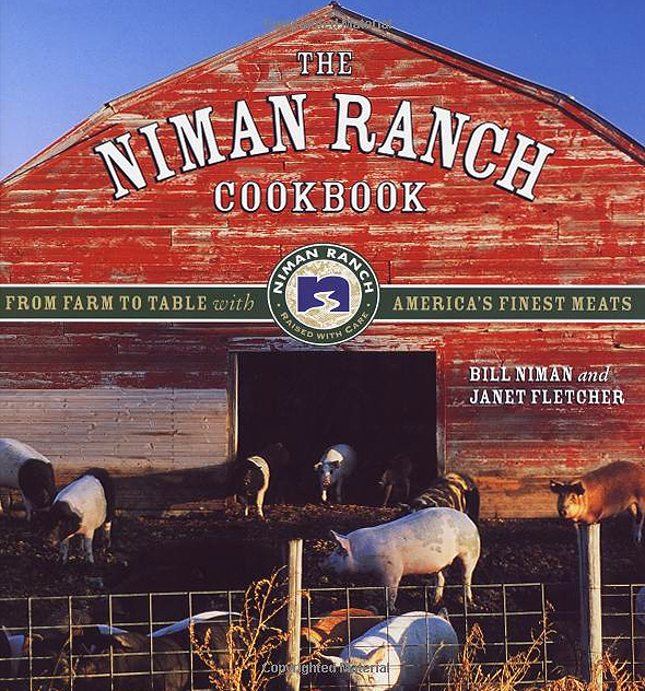 Niman Ranch - Ken Cook
