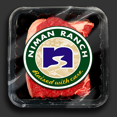 Niman Ranch - Ken Cook