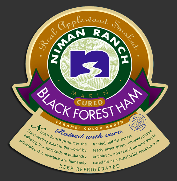 Niman Ranch - Ken Cook