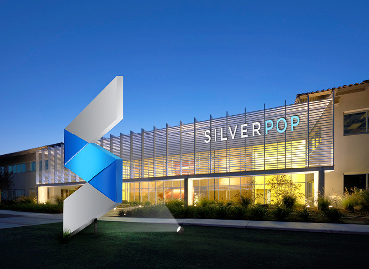 Silverpop - Ken Cook