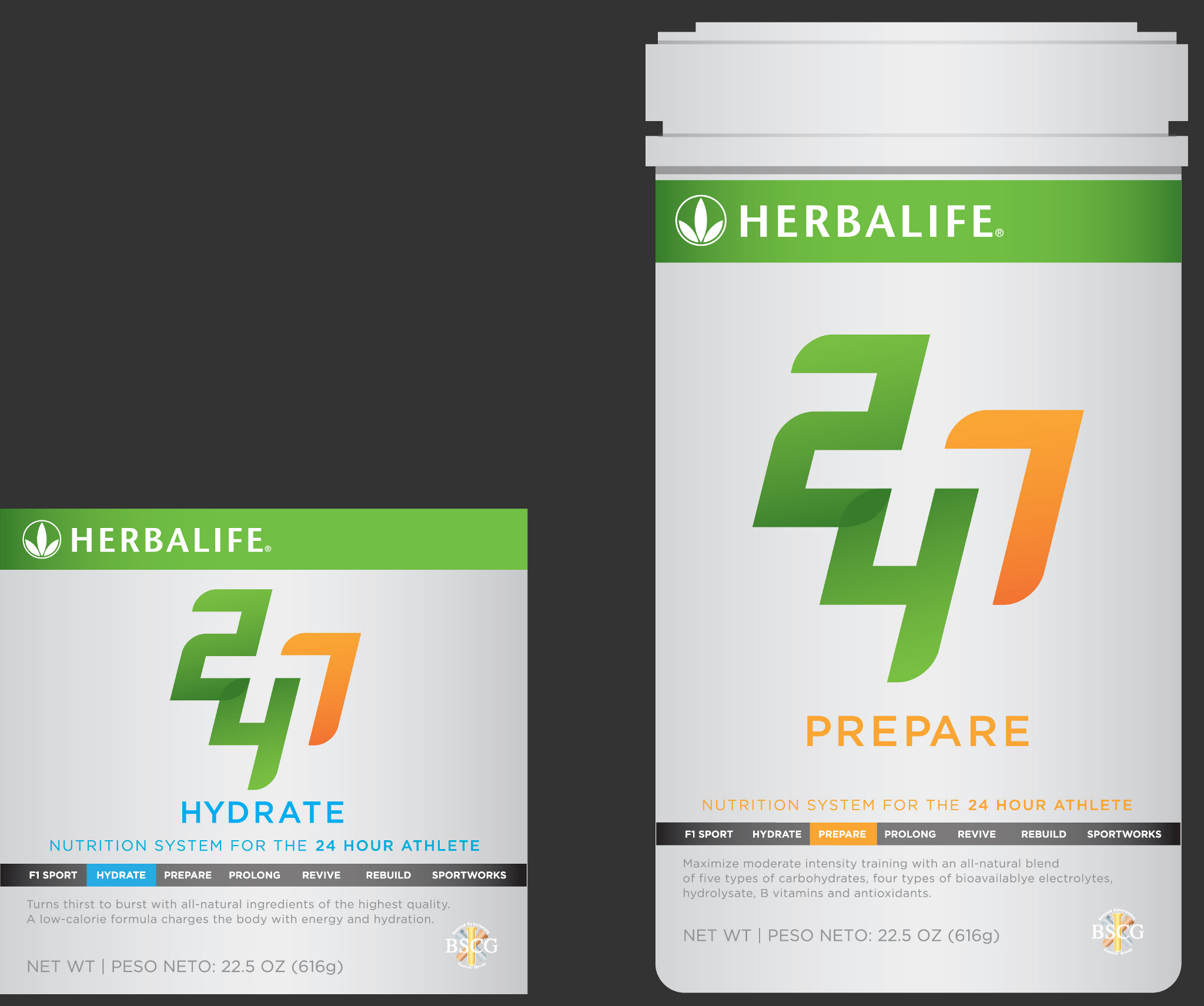 Herbalife Ken Cook