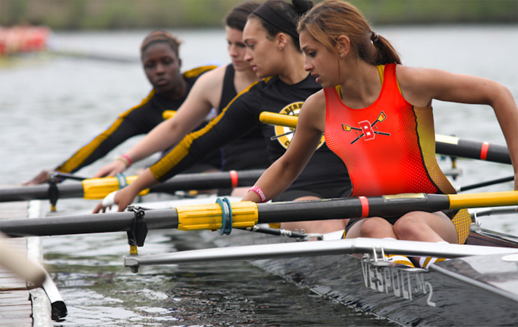 Berkeley HS - Ken Cook