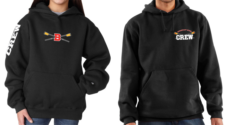 Berkeley HS - Ken Cook