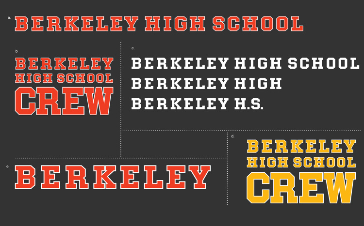 Berkeley HS - Ken Cook