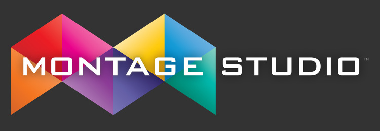 Montage Studio - Ken Cook